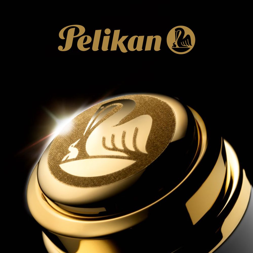Ekskluzivni Penkala Pelikan - Графотекс