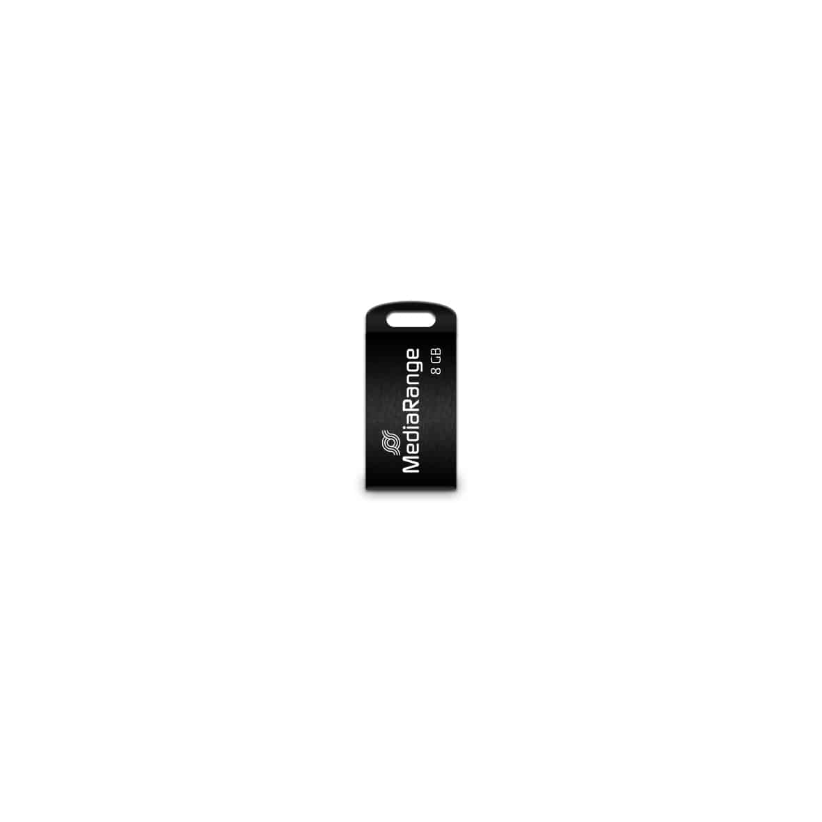 NANO USB STICK - MEDIA RANGE - Графотекс