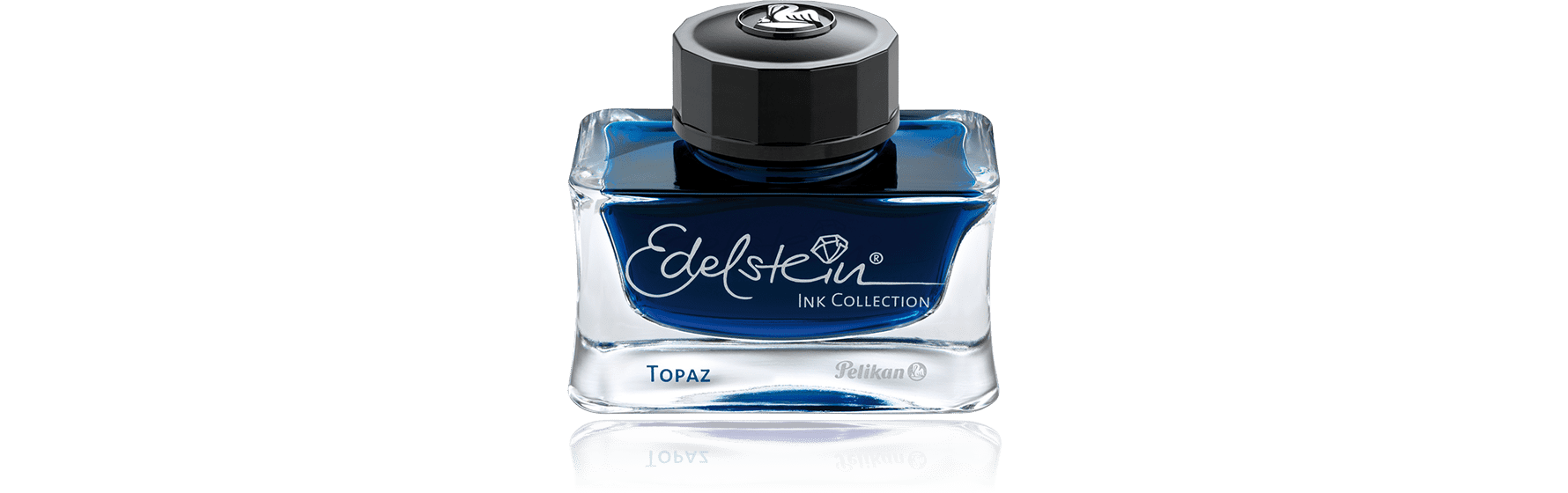 Мастило Edelstein® - 50ml - Графотекс